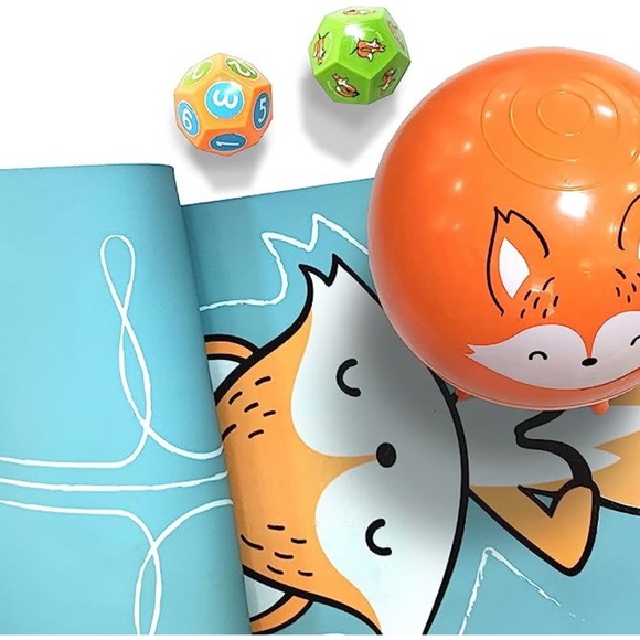 ugo kids | Toys | New Ugo Kids Yoga Set | Poshmark